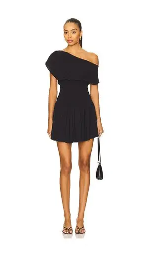 Free People X Scorching Hot Mini Dress
