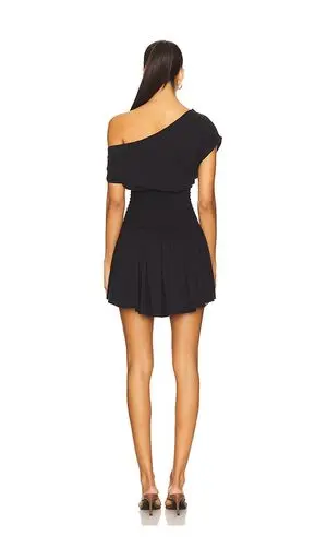 Free People X Scorching Hot Mini Dress