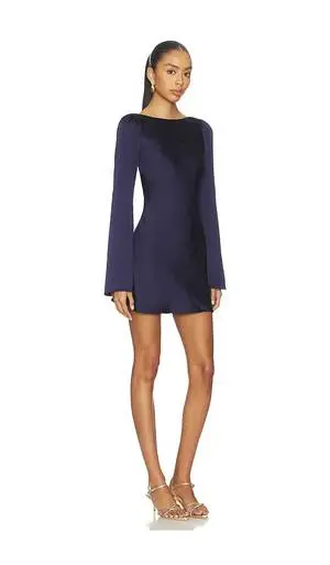 LOVERS AND FRIENDS Hana Mini Dress