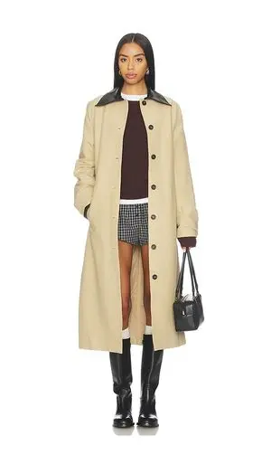 Rue Sophie Vinni Coat
