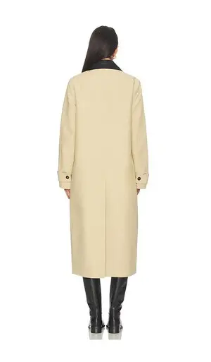 Rue Sophie Vinni Coat