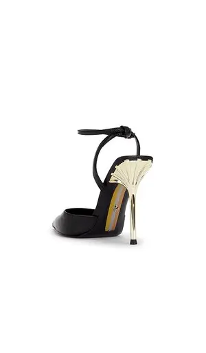 Sam Edelman Osha Stiletto Heel With Ankle Buckle