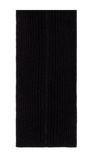 Rag & Bone Max Scarf - Black