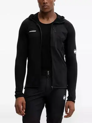 MAMMUT Aenergy Light Ml Zip-up Hooded Jacket