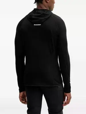 MAMMUT Aenergy Light Ml Zip-up Hooded Jacket