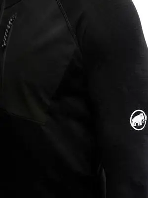 MAMMUT Aenergy Light Ml Zip-up Hooded Jacket