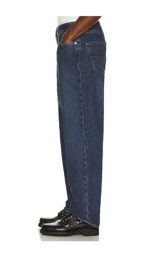 LEVI'S 568 Loose Straight Jeans