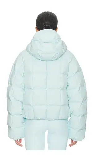 Cordova Oza Ski Jacket - Iceberg