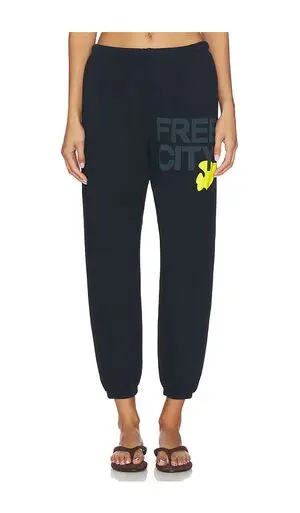 Freecity Sports Pants For Women