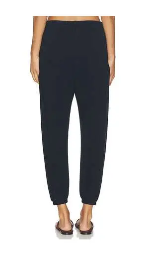 FREECITY Large Cotton Terry Sweatpants