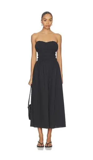 Caroline Constas Strapless Dresses