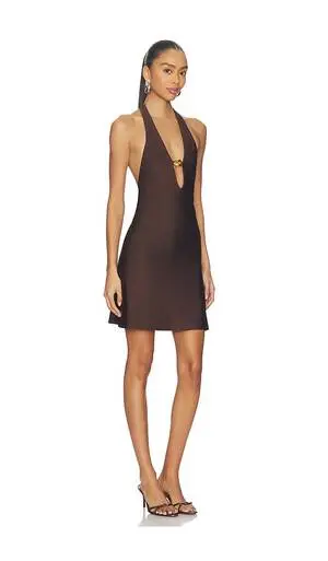 SHANI SHEMER Miki Mini Dress