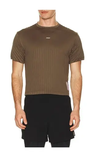 Satisfy Short Sleeve T-shirts For Men