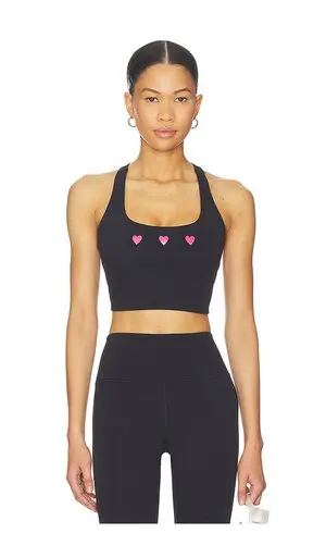 Spiritual Gangster Racerback Activewear For Women