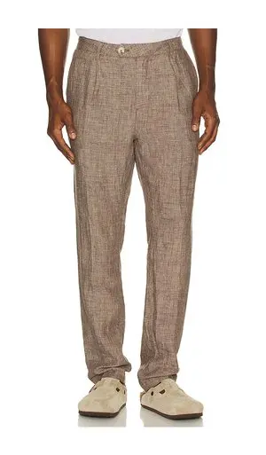 Onia Tapered Pants For Men