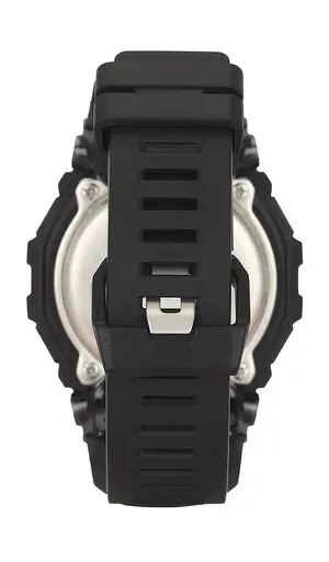 G-Shock Digital Watch - Black