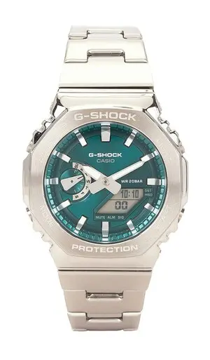 G-shock Crystal Watches For Men