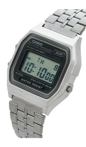 Casio Digital Watch