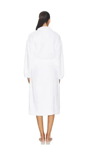 Lunya Spa Terry Robe
