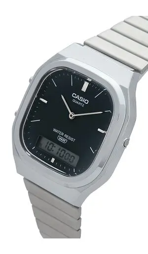 Casio Aq240 Series Watch