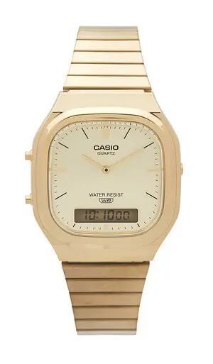 Casio Glass Jewelry & Watches For Men