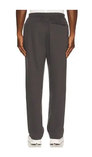 Beyond Yoga Luxefleece Straight Leg Pant In