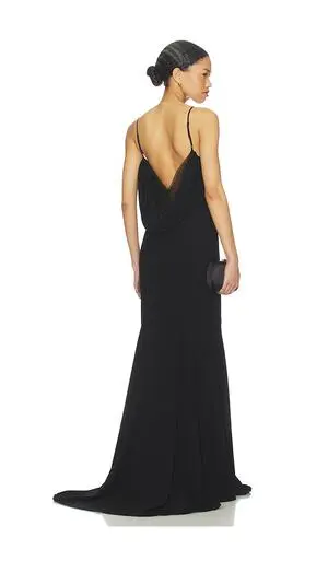 Formal Black Tie Dresses