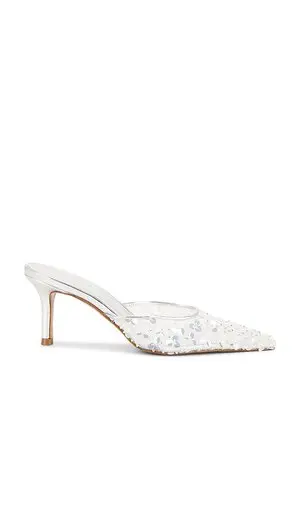 Steve Madden Alexi Embellished Pumps