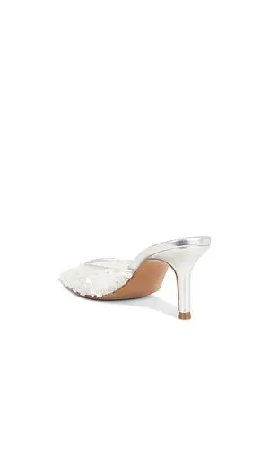 Steve Madden Alexi Embellished Pumps