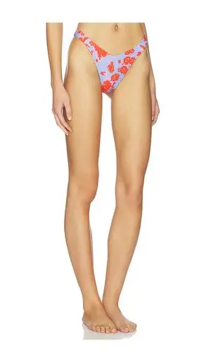 MAAJI Waikiki Reversible Bikini Bottom