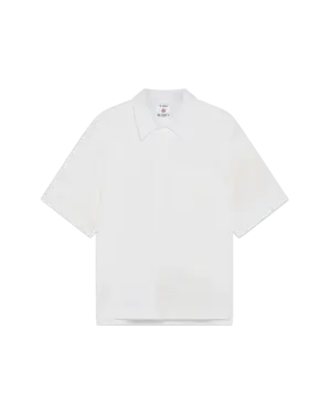 Men's Casablanca White Shirts