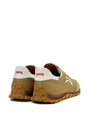 Camper Drift Walk Logo-appliqué Sneakers