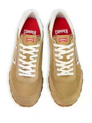 Camper Drift Walk Logo-appliqué Sneakers