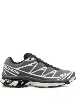 SALOMON Xt-6 Sneakers - Grey