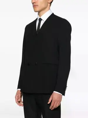 Tagliatore Double-breasted Jacket