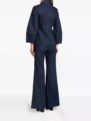 Florence & Fortitude Pocket Button Jacket