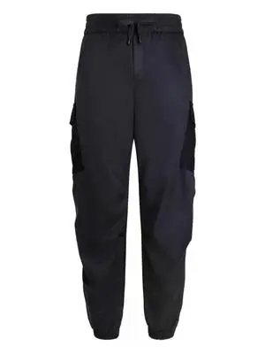 Dolce & Gabbana Cargo Trousers - Blue