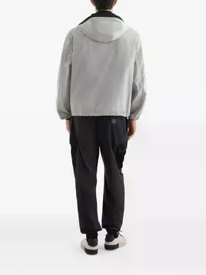Dolce & Gabbana Cargo Trousers - Blue