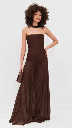 Alexis Sunniva Dress