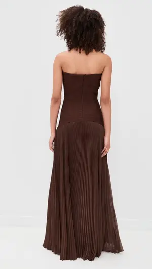 Alexis Sunniva Dress