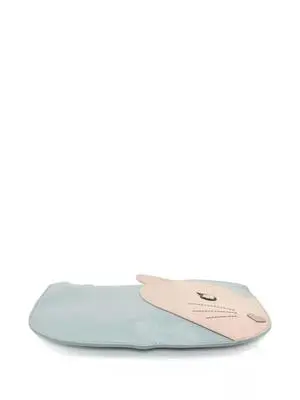 Furla Leather Pouch