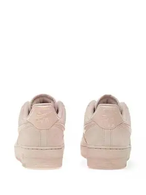 Nike 07 Suede Sneakers - Neutrals