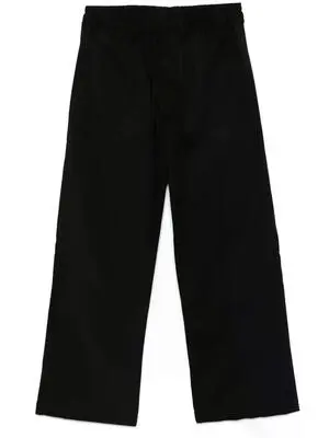 Thom Krom Straight Leg Pants For Men