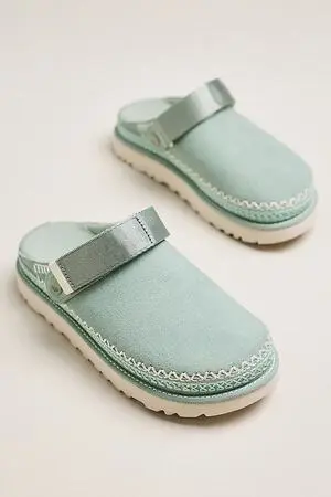 Women's Slip On Clogs