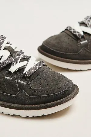 UGG Mimel Sneakers - Dense Smoke