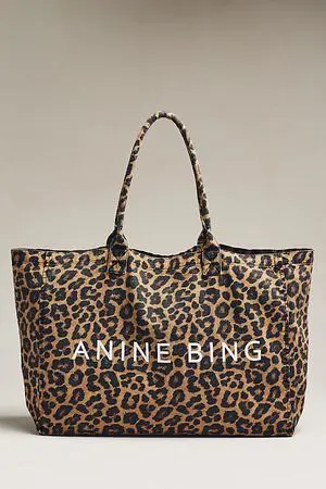 Anine Bing Textured Totes