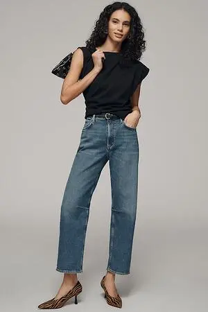 Citizens Of Humanity Tapered Jeans For Women