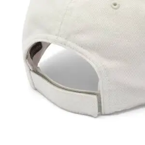 Balenciaga Logo Cap