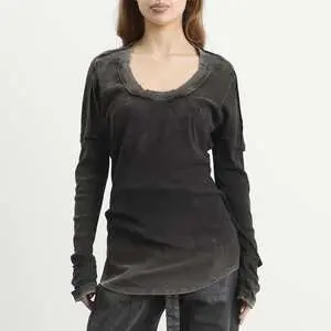 KNWLS Bellona Tunic