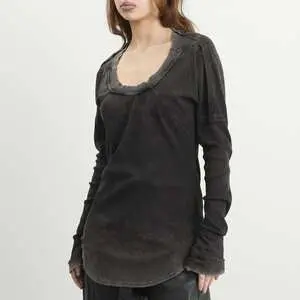 KNWLS Bellona Tunic